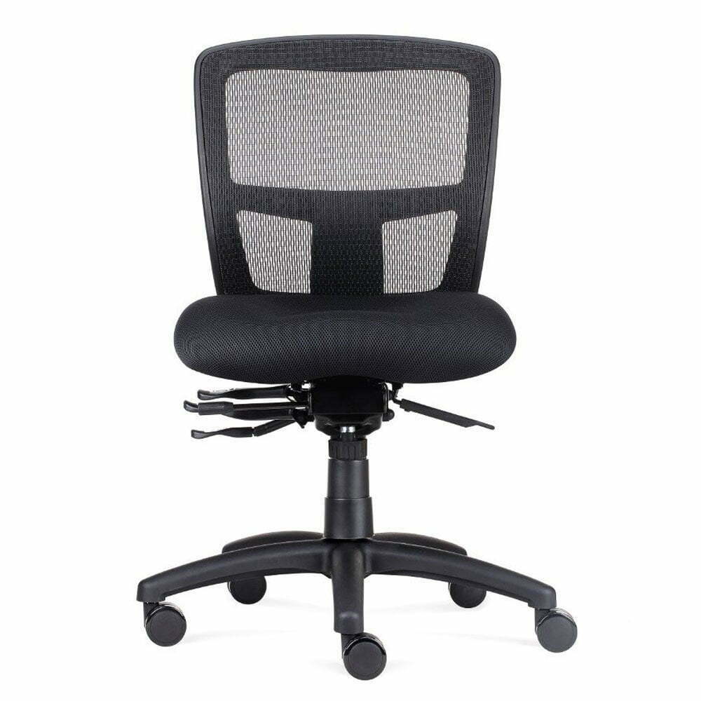 Lever Adjustment – Office Furniture Melbourne – Office Desks, Office ...