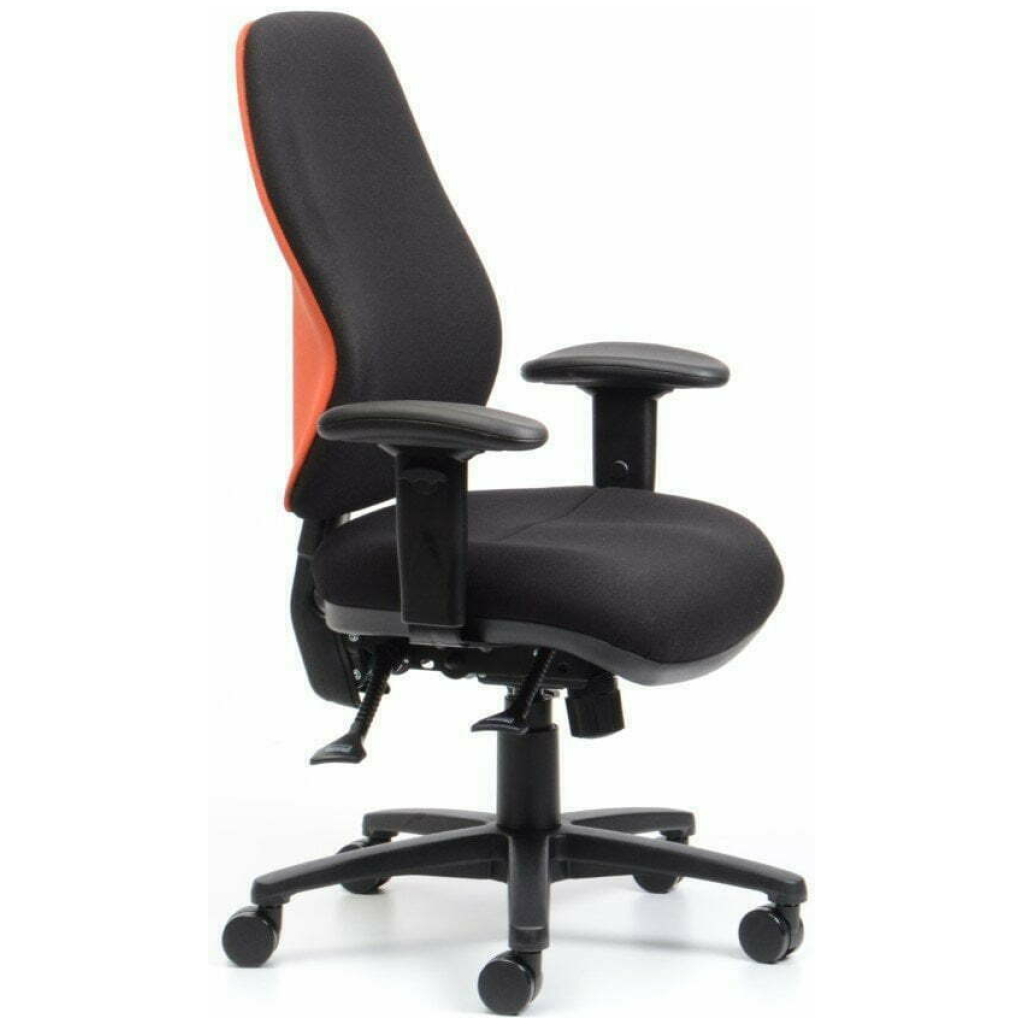 Synchron Mechanism – Office Furniture Melbourne – Office Desks, Office ...