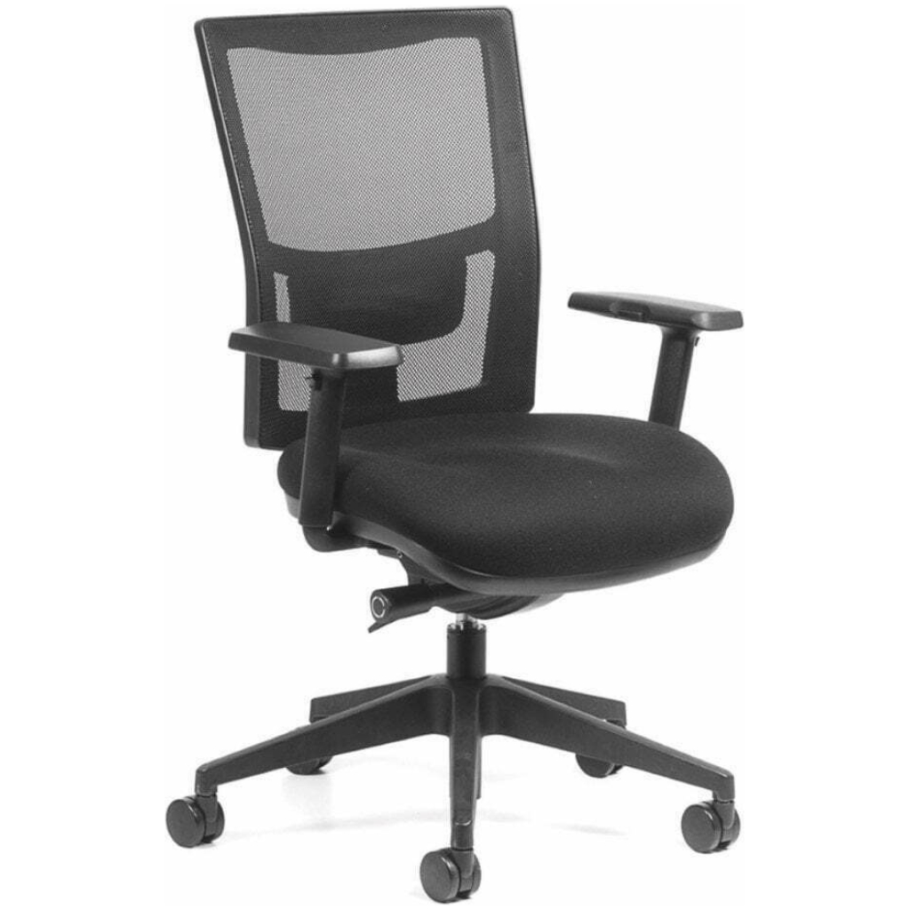 Synchron Mechanism – Office Furniture Melbourne – Office Desks, Office ...