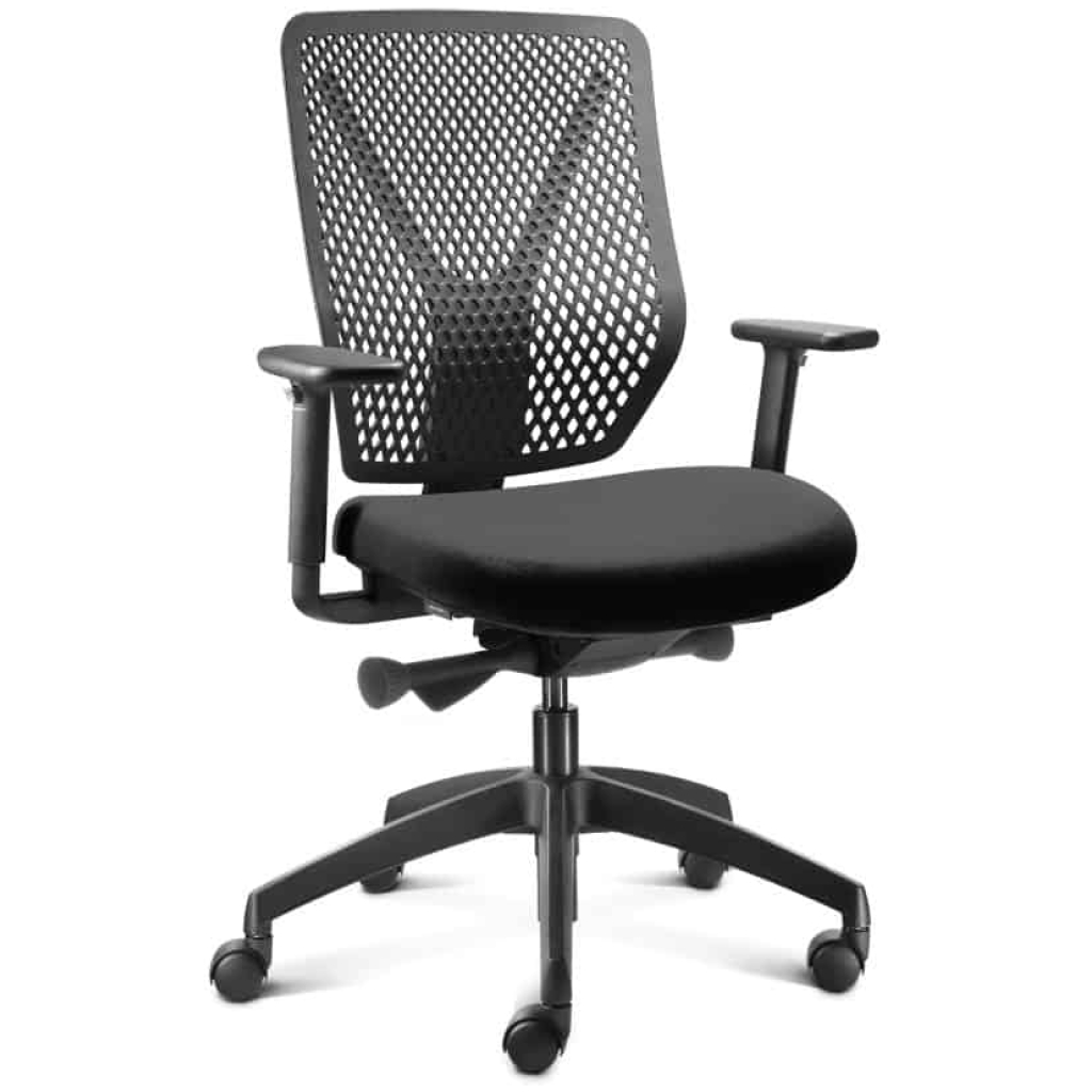 Synchron Mechanism – Office Furniture Melbourne – Office Desks, Office ...